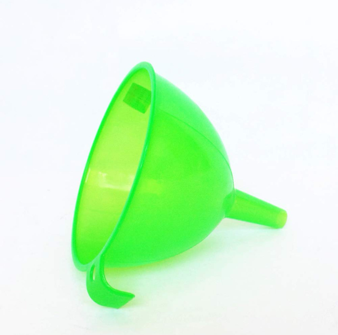 Plastic Funnel (Assorted Colours), PF-4 | Chefcoca
