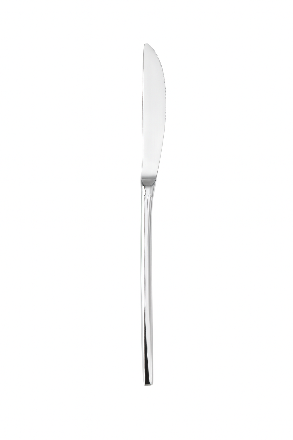 CHEFCO,304-08,Ampezzo 9" Stainless Steel Dinner Knife, 12pcs