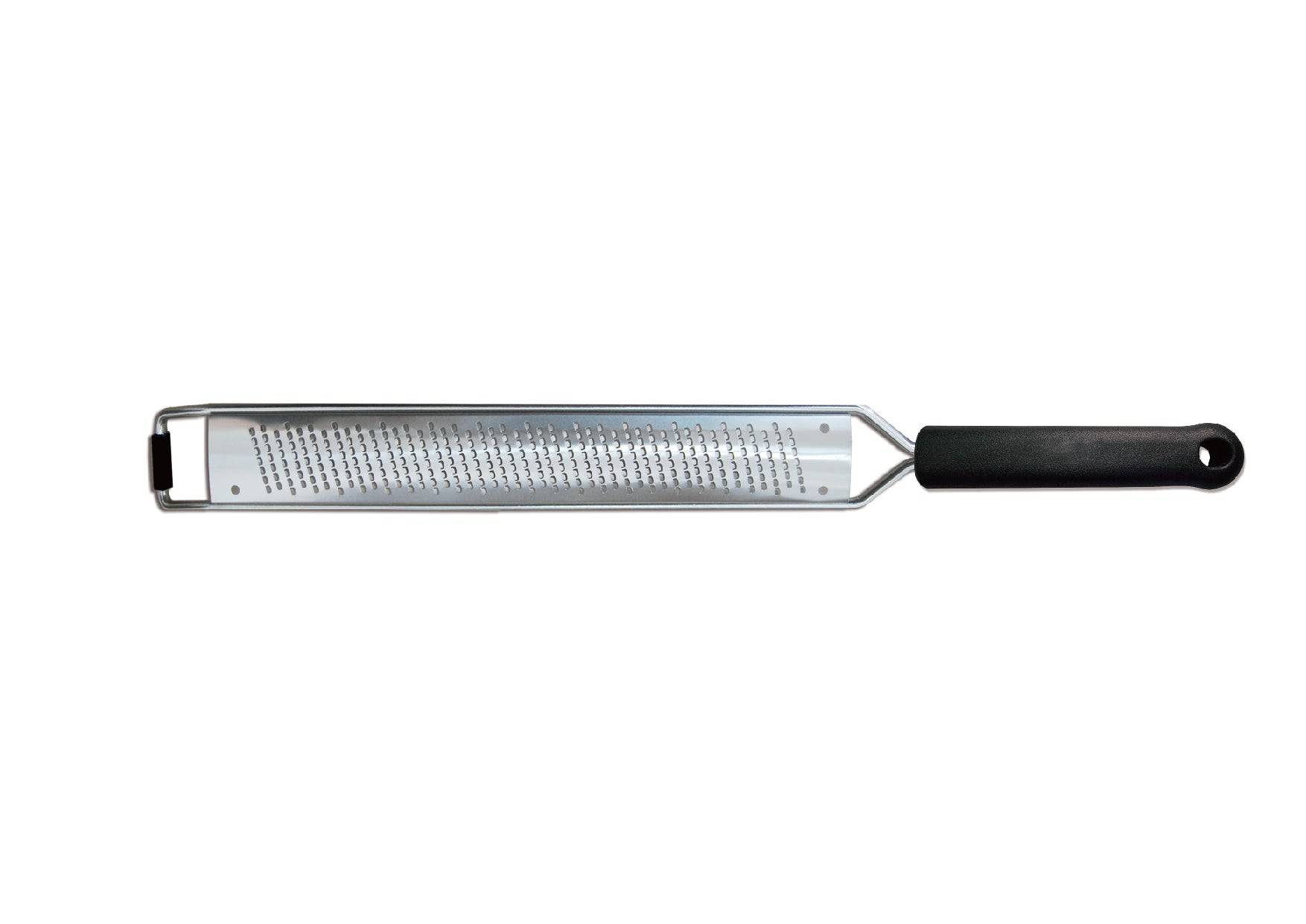 Sub-Equip Graters, Etching, Fine Edge, Narrow (KP-207) | Chefcoca