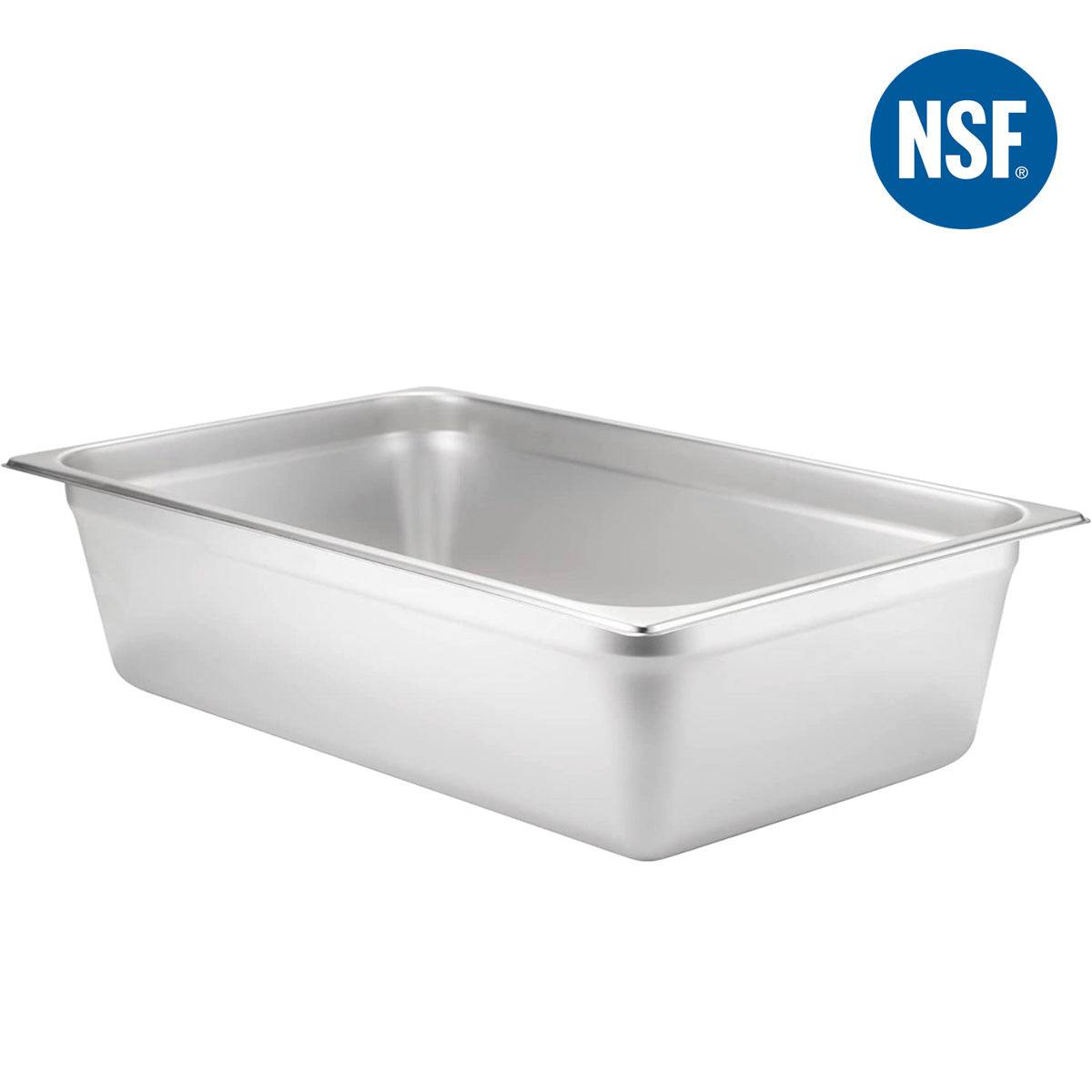 FZ-PAN Spillage Pan for Electric Steam Table,S/S | Chefcoca