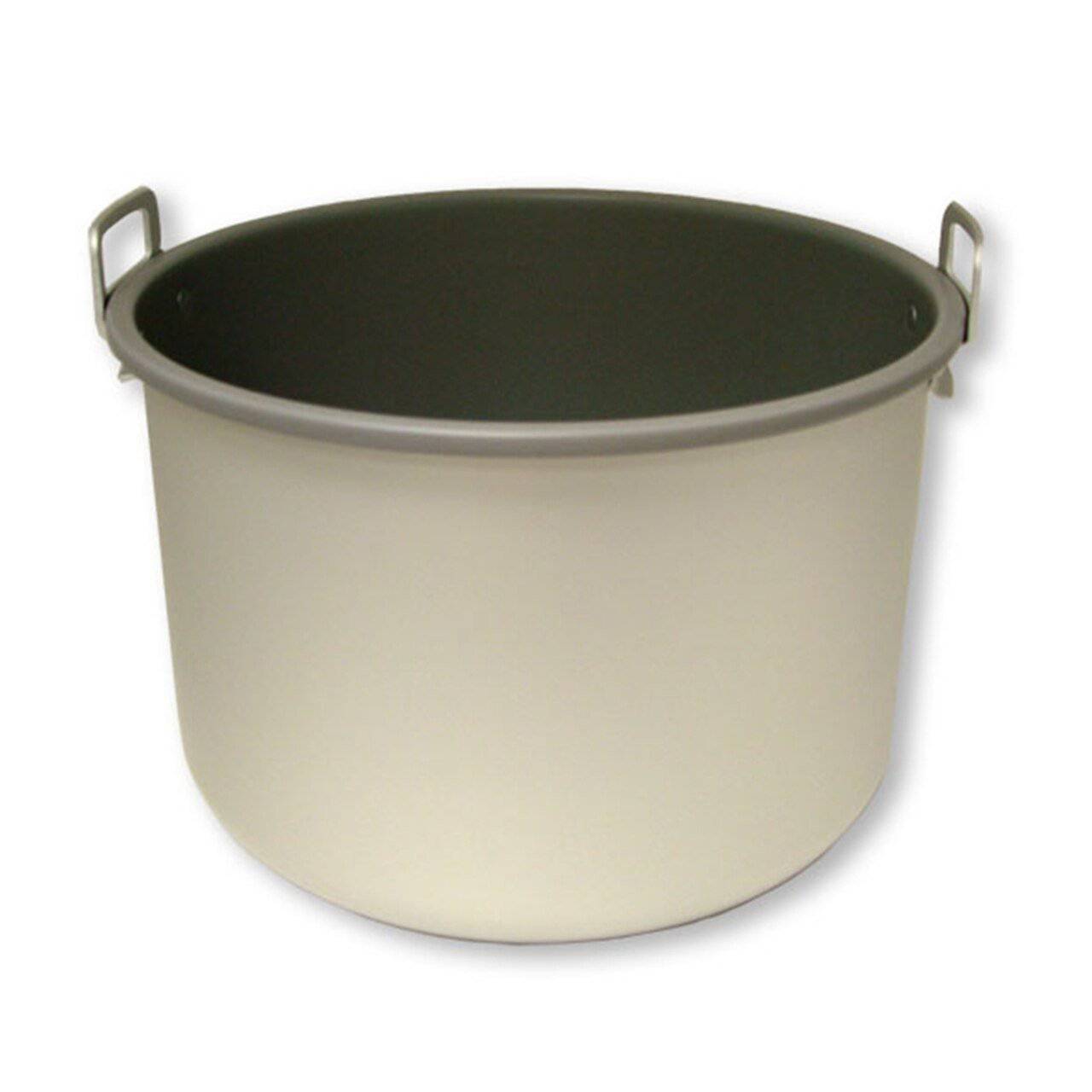 Zojirushi Electric Rice Warmer Spare/replacement Inner Pot for THA-603S ...