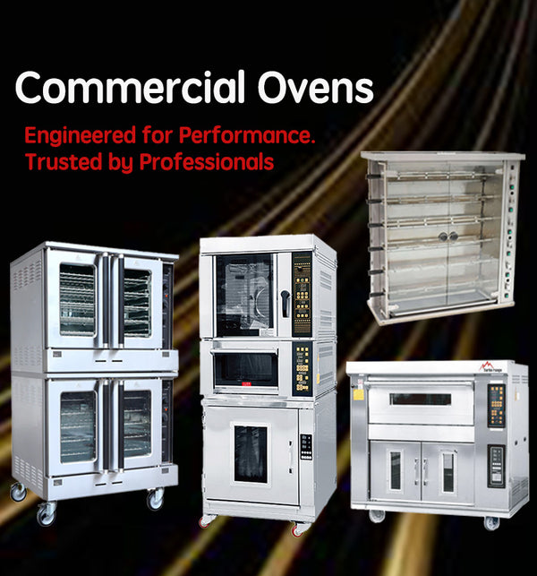 Restaurant Equipment | Commercial Food Service Equipment | Chefco