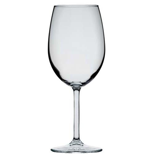 Pasabahce, G440139, Delica Red Wine Glass 615ml | Chefcoca