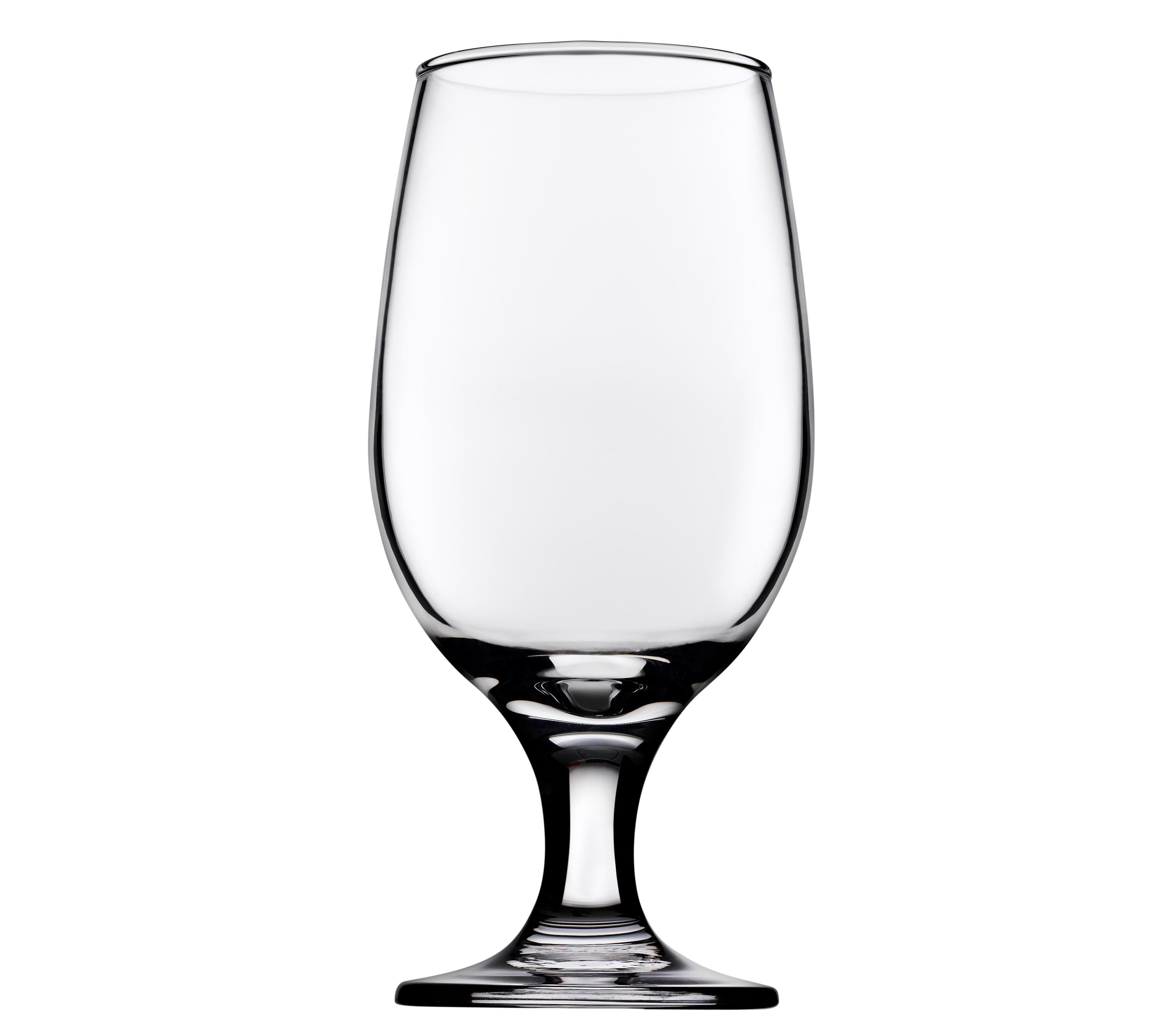 Capri Maldive Goblet Glass 4oz | Chefcoca