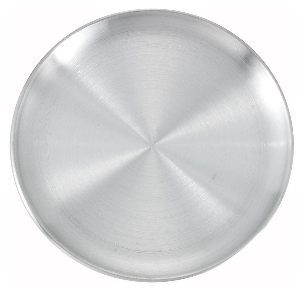 Aluminium Coupe Style Pizza Pan(8"-18") | Chefcoca