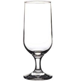 Capri Beer Glass 12oz | Chefcoca