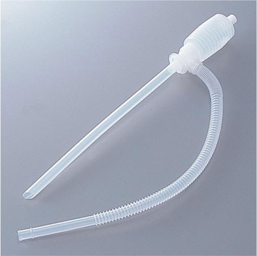Plastic Manual Suction Small Pump | Chefcoca