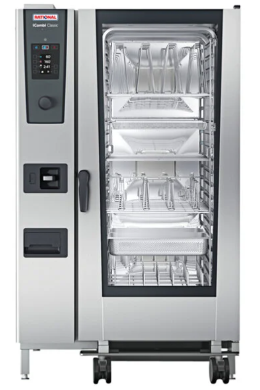 Rational Products | Chefcoca